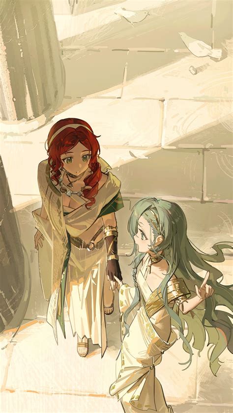 And Sophia Reverse Drawn By Pg Pgouwoderen Danbooru