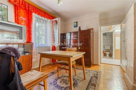 Eladó lakás Budapest 19 ker Budapest XIX kerület Tégla lakás
