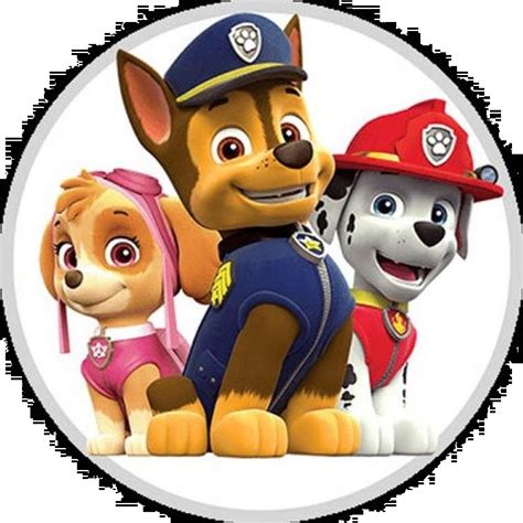 Opłatek na tort PSI PATROL URODZINY TEKST PAW 14275755397 Allegro pl
