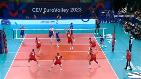 Turcja Francja 0 3 Skrót meczu PolsatSport pl