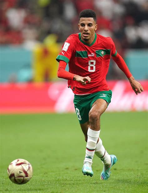 BeFootball on Twitter Où doit aller Azzedine Ounahi pour la suite de