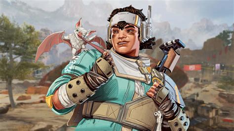 Apex Legends Temporada 14 Caça Detalhes completos sobre Vantage