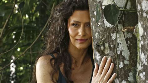 Maria Fernanda Cândido fala sobre volta às novelas após 7 anos