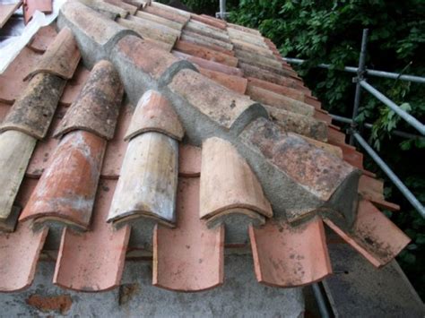Comment Poser Des Tuiles Tige De Botte