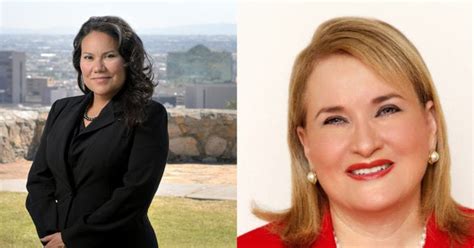 Veronica Escobar And Sylvia Garcia Make History As First Texas Latinas Elected To Congress