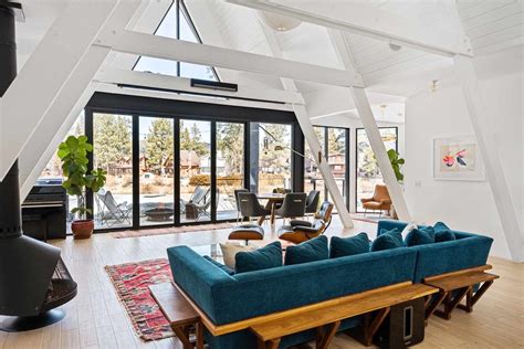 Modern Rustic Living Room Design Ideas Cabinets Matttroy