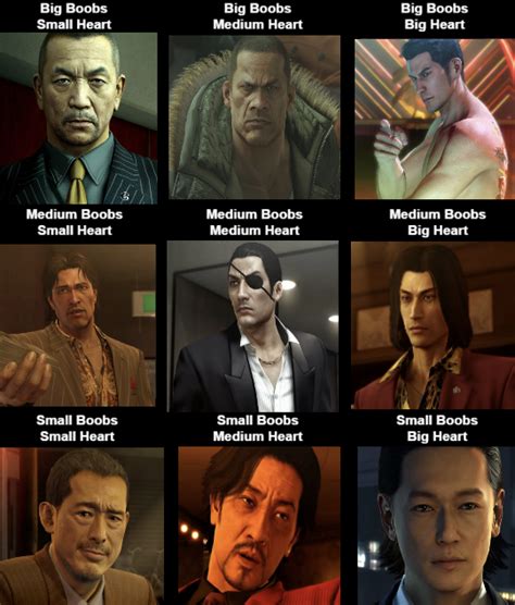 Yakuza Yakuza Anime Animated Man Japanese Video Games Beat Em Up
