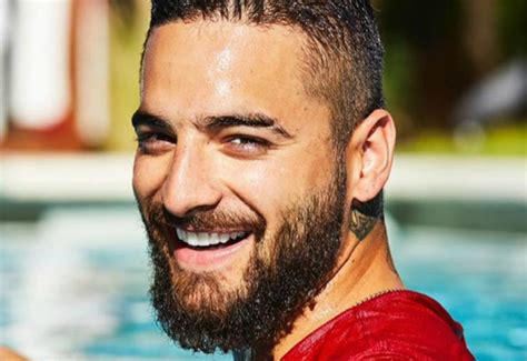 Maluma Estrena Piercing En Su Rostro Y Sorprende A Sus Seguidores