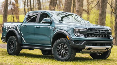 Ranger Raptor Upgrades Elle Willetta