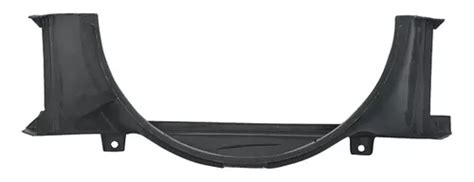 Tolva De Radiador Garantizada Inf Tyg Chevrolet S10 86 94 Envío gratis