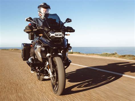 Galeria de fotos BMW R 1250 GS em edição definitiva prelúdio do fim