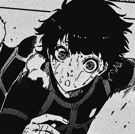 Pin by T𝗼𝙨𝘂𝗶 on Blue Lock Anime Anime icons Mangá icons
