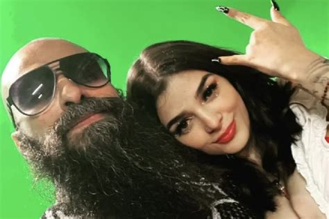 Habrá video de Karely Ruiz y Babo en OnlyFans