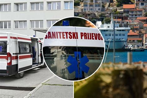 Slobodna Dalmacija Obitelj Bijesna Na Splitsku Bolnicu Bolesnu Nonu