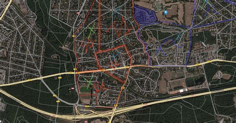 Scribble Maps