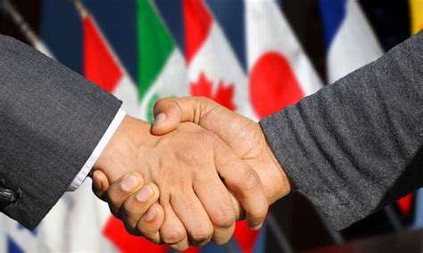 Cuántos tratados y acuerdos de comercio tiene México