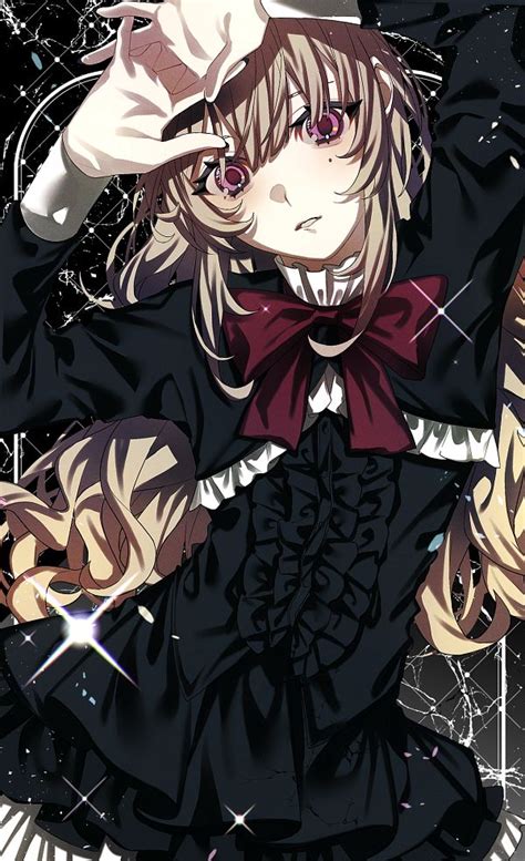Original Image By Nunokake Zerochan Anime Image Board