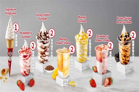 Chiến lược marketing của Mixue Bùng nổ doanh số với kế hoạch dài hạn