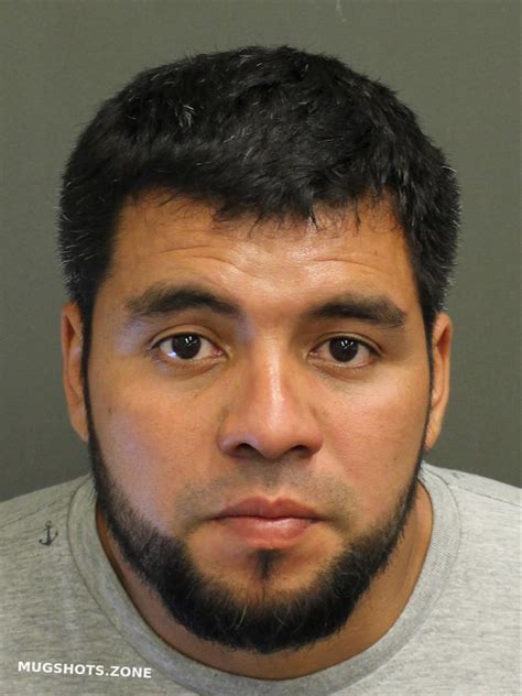 JIMENEZGARCIA EFRAIN ANTONIO 03 16 2024 Orange County Mugshots Zone
