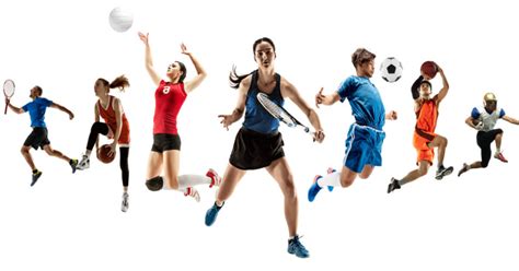 Beneficios Del Deporte En La Adolescencia Tuproyectodevida Pe USAT