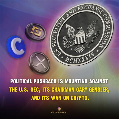 CryptoBusy On Twitter Gary Gensler Shilling Algorand ALGO XRP