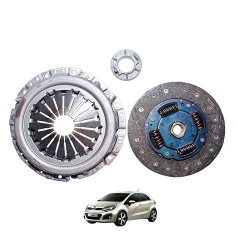 Ripley Kit De Embrague Kia Rio C Roda