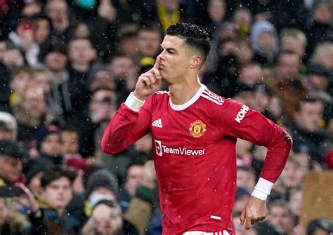 Cristiano Ronaldo a dezvăluit ce idoli a avut în fotbal Am câştigat