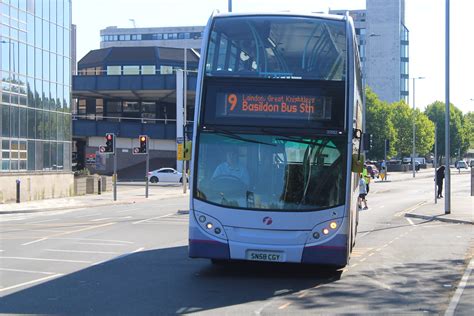First Essex Basildon Adl Enviro Sn Cfy Arri Flickr