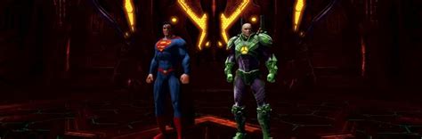 DC Universe Onlines New Episode Brainiac Returns Is Live Now