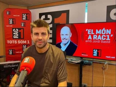 Gerard Piqué destapa cuántas veces tiene relaciones sexuales con Clara