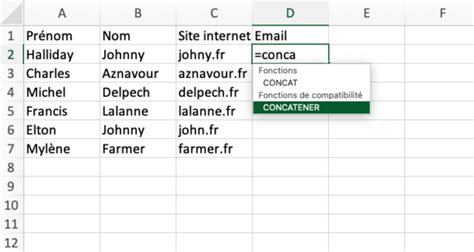 D Couvrir Imagen Excel Comment Appliquer Une Formule Toute Une
