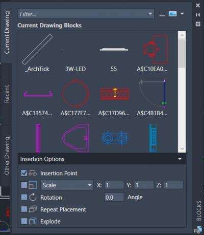 Autocad 2020 New Features Cadline Community