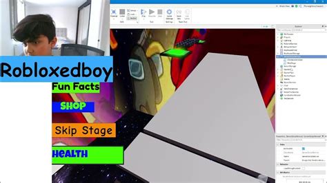 obby checkpoint tutorial youtube