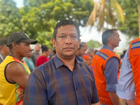 Waldez Góes coordena apoio a cidades do Amapá afetadas por estiagem e