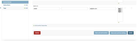 Python Not All Fields Are Showing Correctly In Django Admin Stack