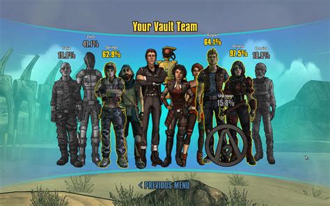 Steam Community Guide Ep 5 How To Get Everyone On Your Vault Team