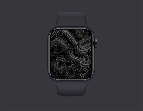 Best K Apple Watch Wallpapers Techpp