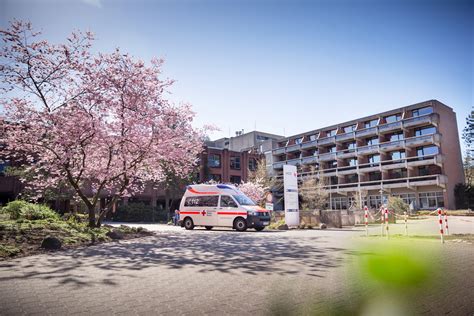 Herz und Gefäßzentrum Bad Bevensen Mein Landkreis Uelzen