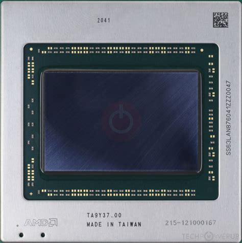 XFX Speedster SWFT319 RX 6900 XT CORE Specs TechPowerUp GPU Database