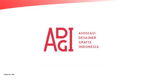 Profil Asosiasi Desainer Grafis Indonesia Dataindonesia Id
