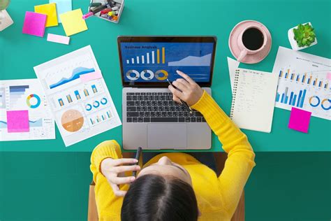 Ini 4 Analisis Peluang Usaha Yang Perlu Diketahui