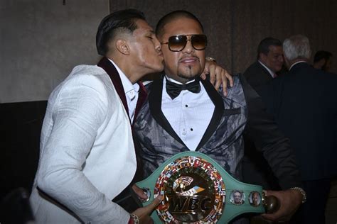 Photos Nevada Boxing Hall Of Fame Trilogy Induction Huge Gallery