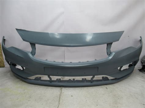 Zderzak przód przedni OPEL ASTRA K V 5 15 za 180 zł z Wieszczęta