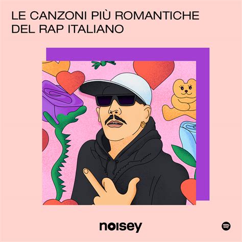 Romantiche Frasi Amore Canzoni Rap