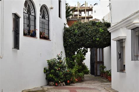 Caminando por Sierras y Calles de Andalucía Vejer de la Frontera Cádiz