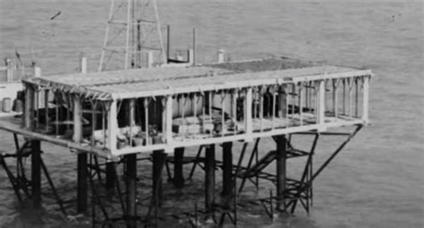 Isola delle Rose la vera storia e curiosità sulla piattaforma a largo
