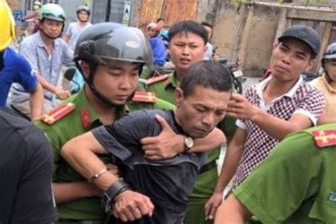 Top 5 vụ thảm sát kinh hoàng ở Việt Nam Toplist vn