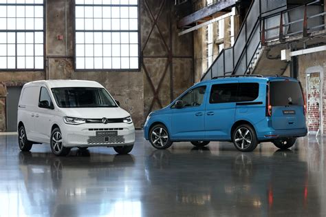 Volkswagen Caddy 5 Full Specification And Pricing Release Ute And