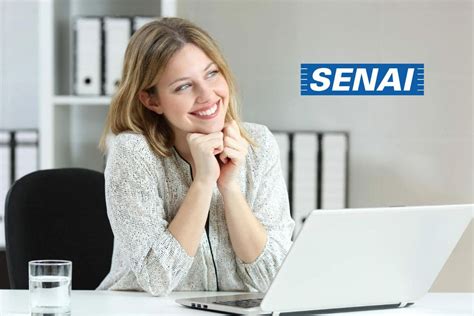 VAGA CLT Trabalhe no SENAI de Segunda a Sexta feira das 13h às 22h