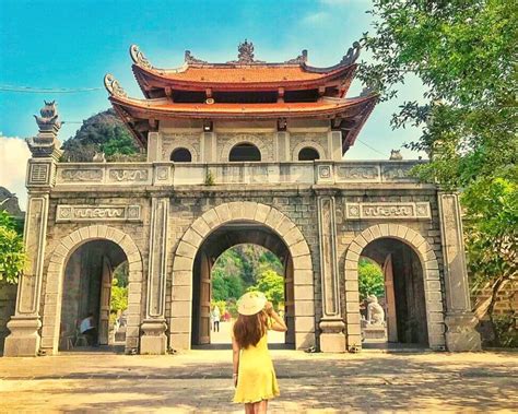 Hoa Lu Ancient Capital A Must See For Every Culture Lover